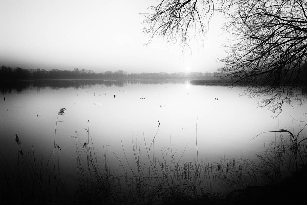 Sound Of Silence by Antoni P, Photography, Digital | Art Limited