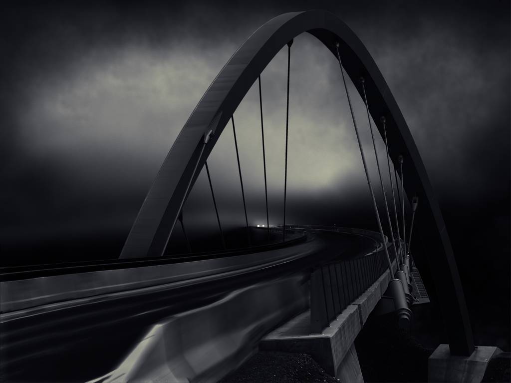 Gateway by Alexej Schulz, Photography, Digital | Art Limited