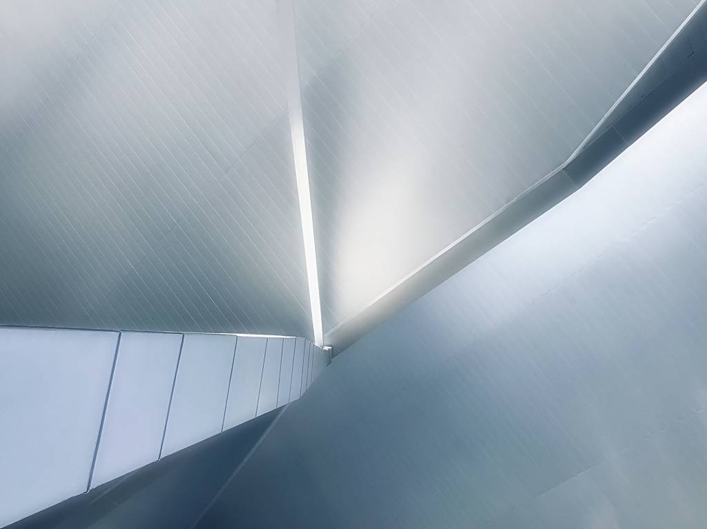 Cold Lines by Alexej Schulz, Photography, Digital | Art Limited