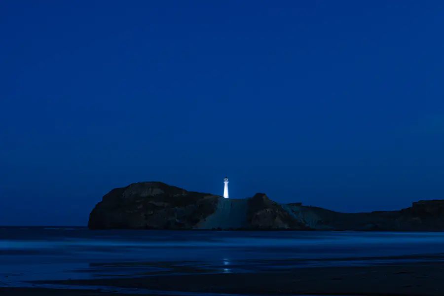 Castle Point by Anthony Park, art work | Art Limited
