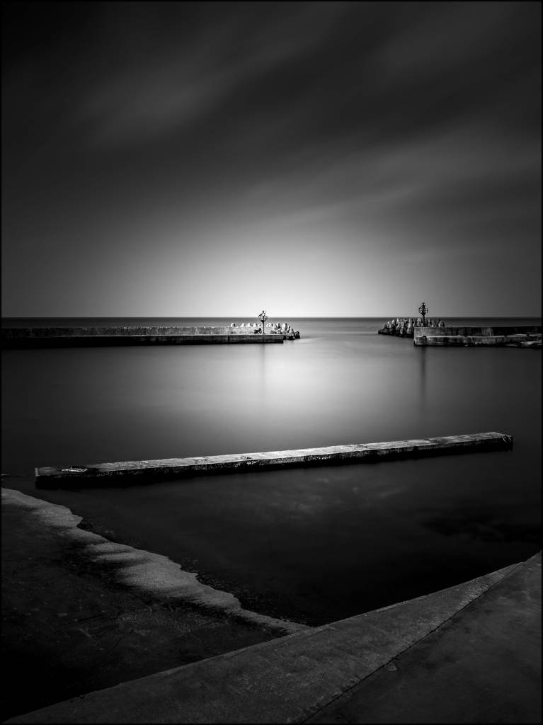 Calm Harbour... by Thensure Yang, Photography, Digital | Art Limited