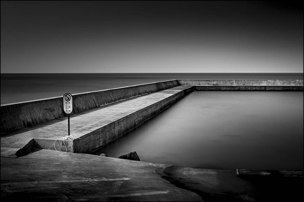Calm Harbour... by Thensure Yang, Photography, Digital | Art Limited