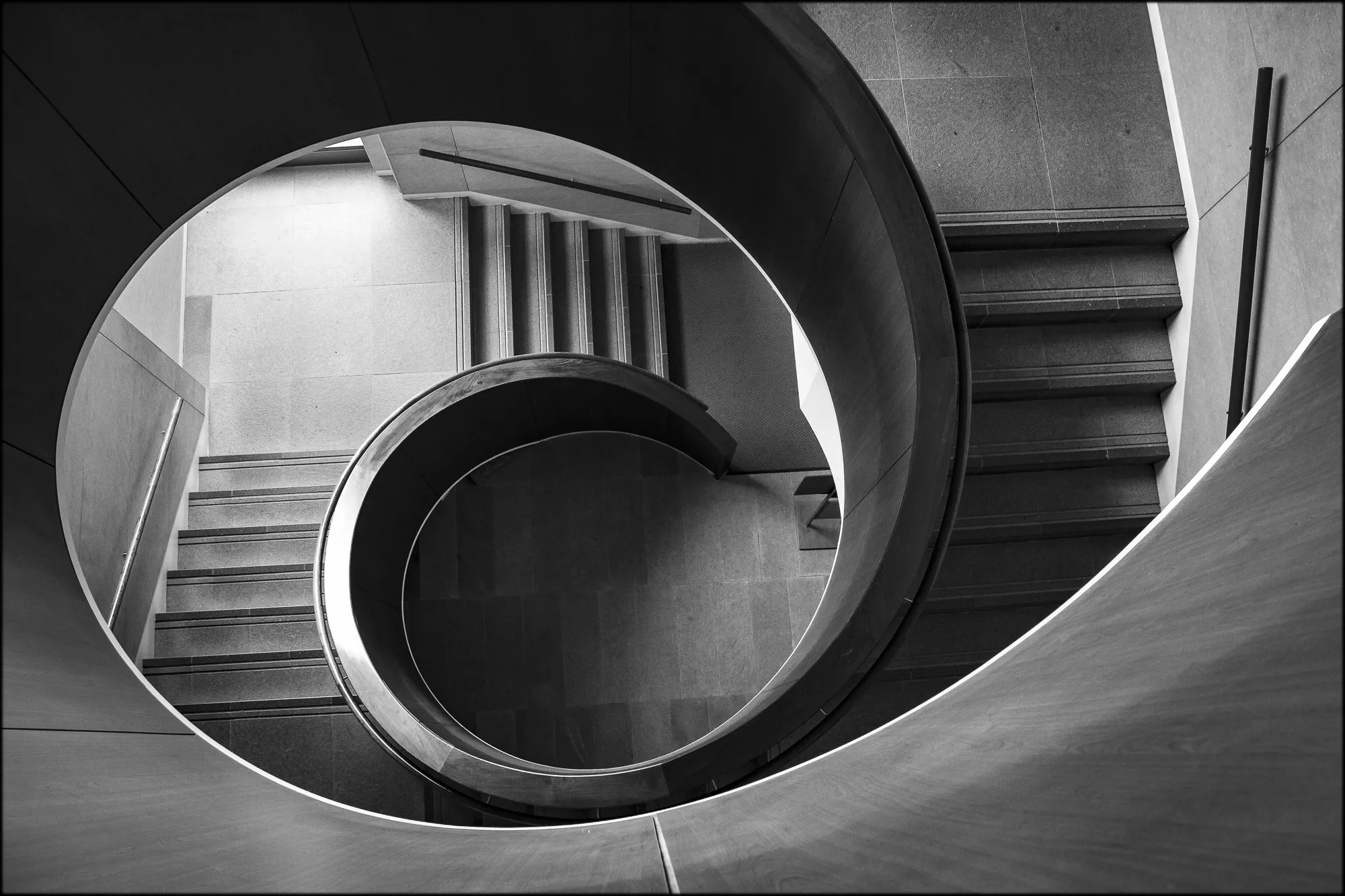 Stairs... by Thensure Yang, Photography, Digital | Art Limited