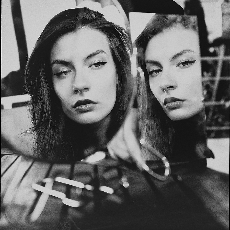 Missing Identity by Crina Prida, art work | Art Limited