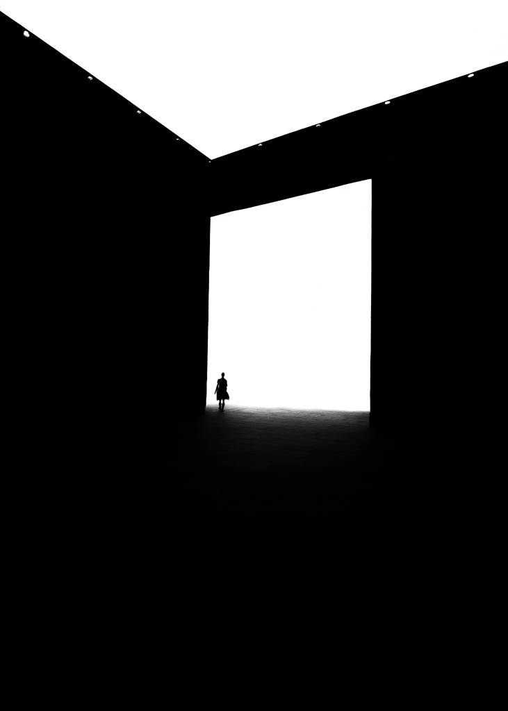 The portal by Selaru Ovidiu, Photography | Art Limited