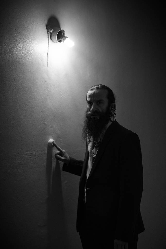 „The Switch” by Christian Nowak, Photography, Digital | Art Limited