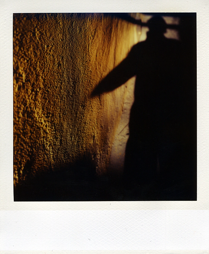 Irreversible by Cyril Auvity, Photography, Instant film | Art Limited