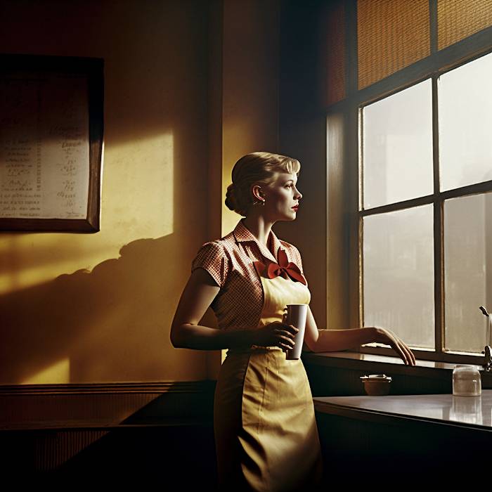 Another life by Cyril Auvity, Digital art, Montage, retouching | Art ...