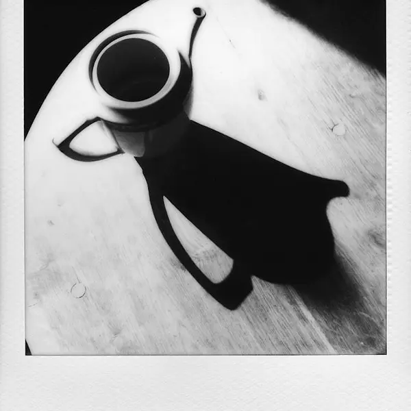 objects photography artists