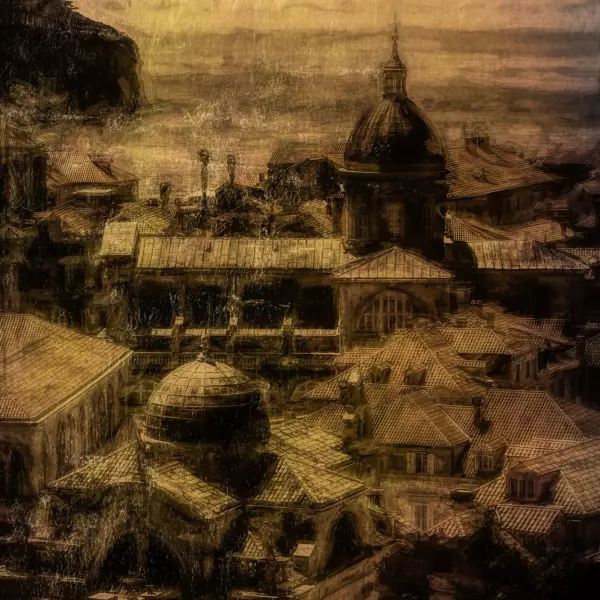 digital art construction