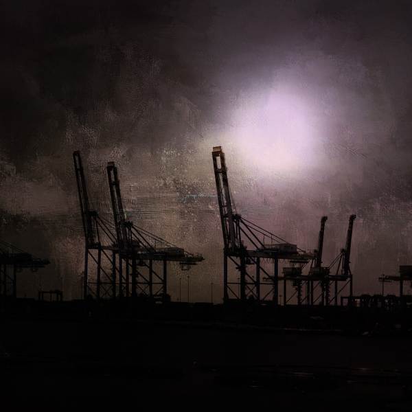 Industrial technology equipment | Art Limited