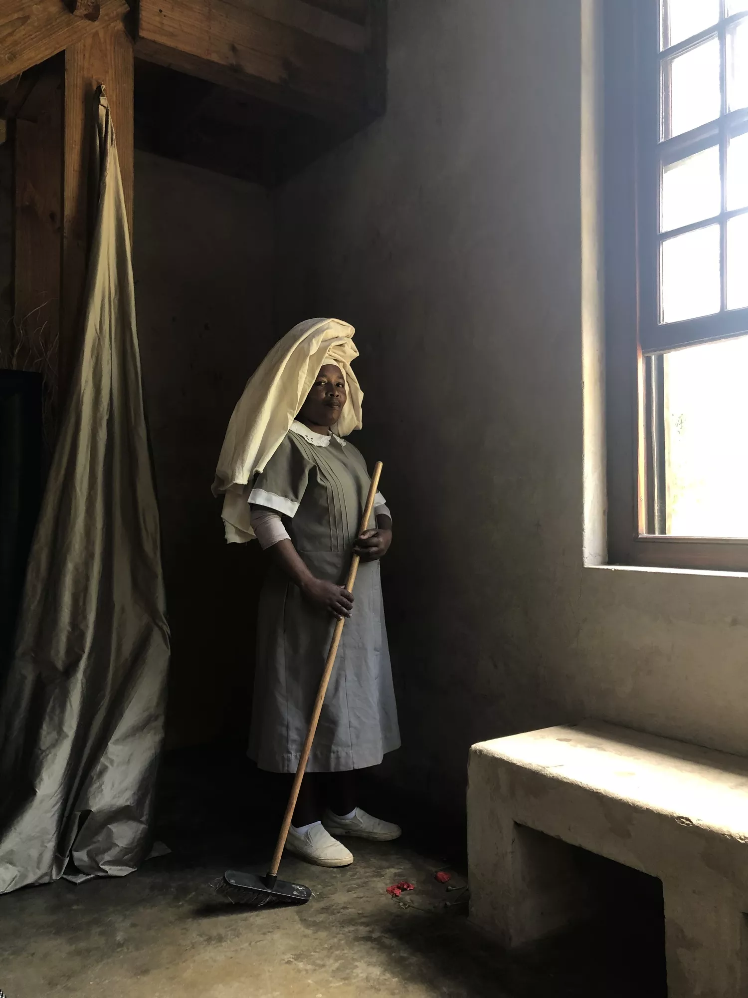 Monica by Angelika Kollin, Photography, Mobile phone | Art Limited