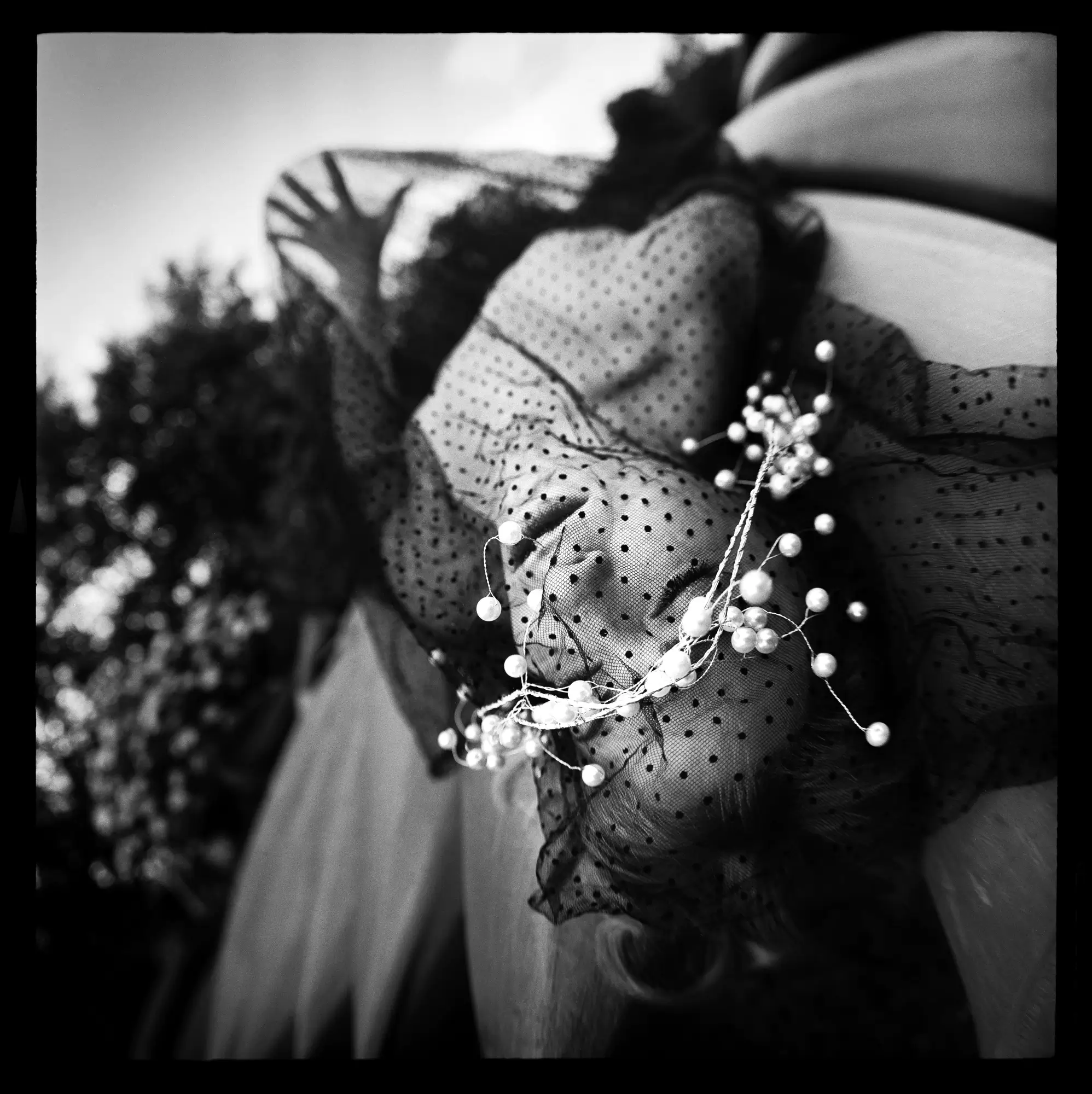 Untitled by Arek Akki, Photography, Medium-format film | Art Limited