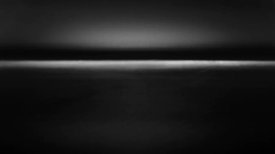 The Beauty in Monotony by Aurora, art work