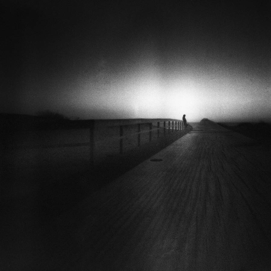 Long Story Short by Aurora, Photography, Medium-format film | Art Limited