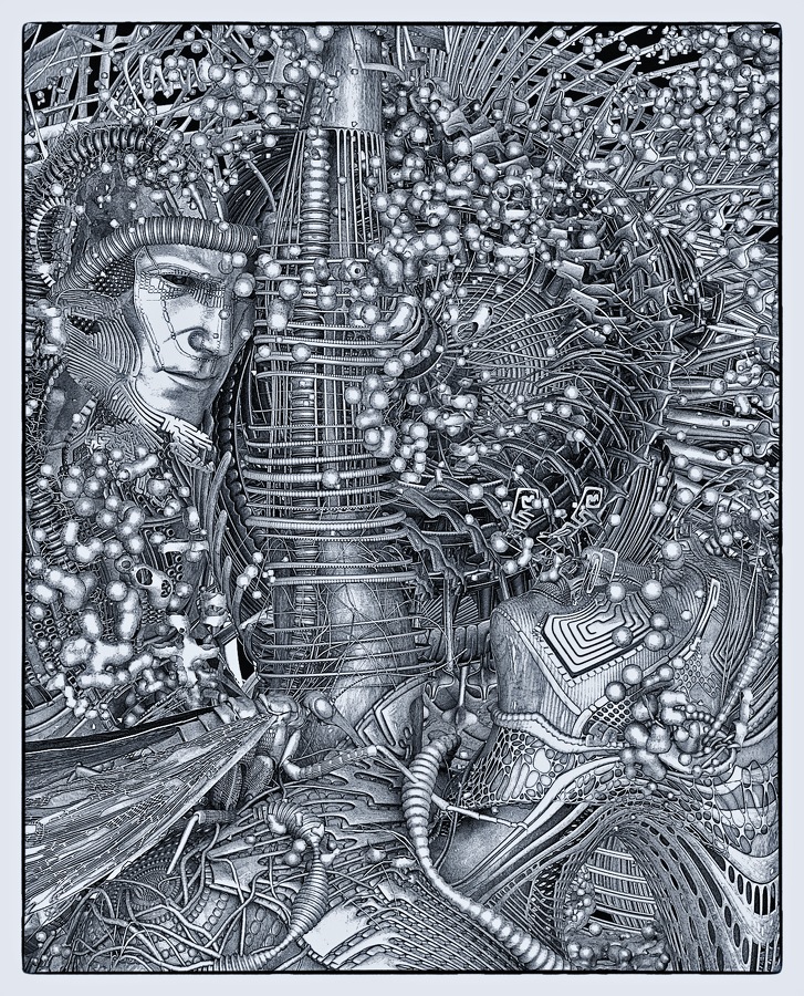 Untitled by Igor Goryunov, art work | Art Limited