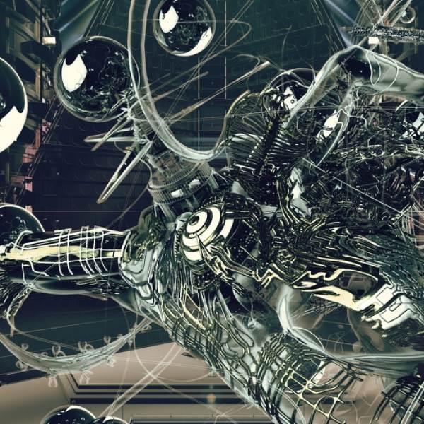 Where are you? by Igor Goryunov, Digital art, Computer graphic, 3D ...