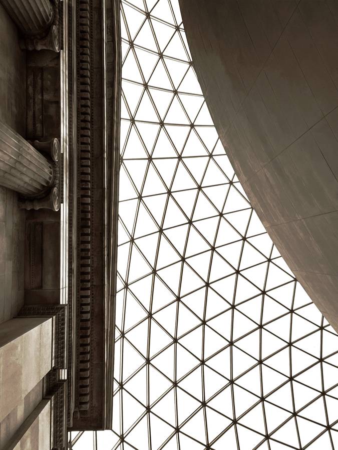 Shape n Forms by Eliyan Cohen, art work | Art Limited