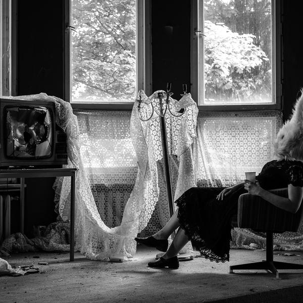 Down the (wrong) Rabbit Hole - Series II by Lysann, Photography ...