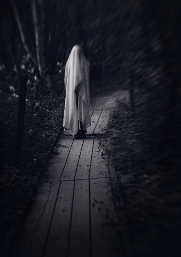 Sleep paralysis by Jarno Sarén, Photography | Art Limited