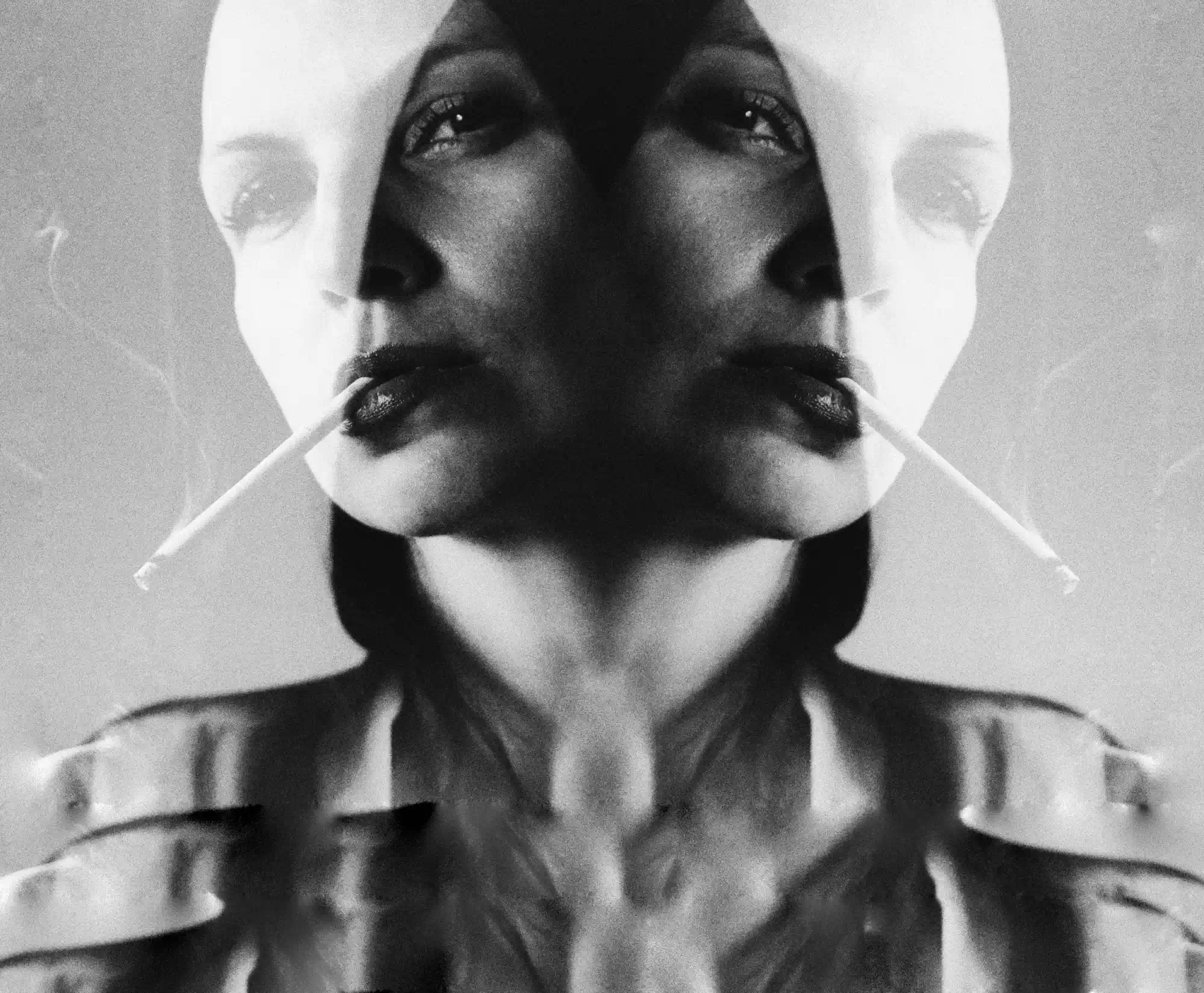 Duality by Biljana Radojicic, Photography | Art Limited