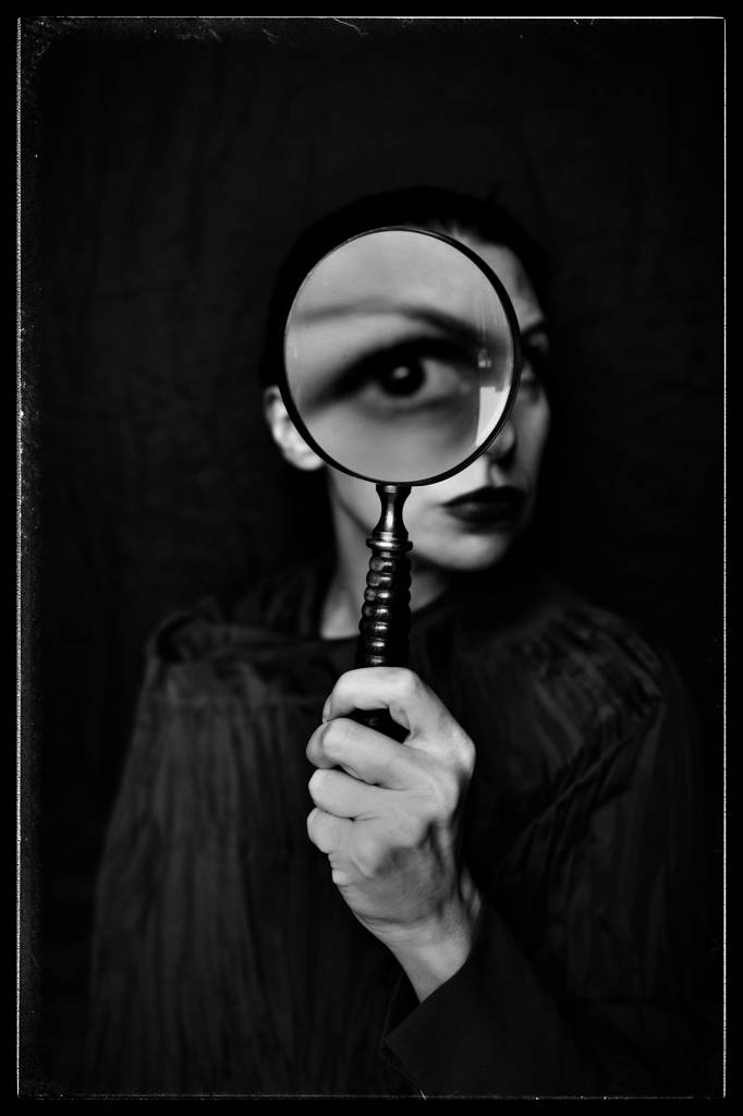 Introspection by Biljana Radojicic, Photography, Digital | Art Limited