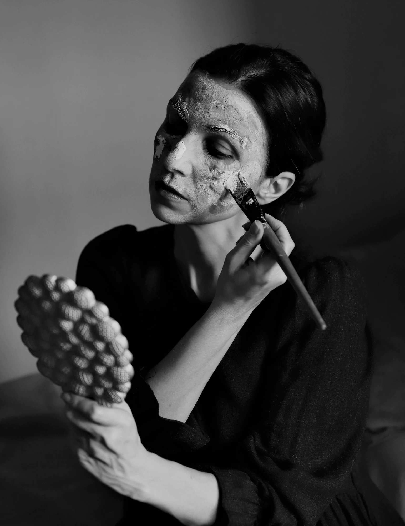 Identity Artist