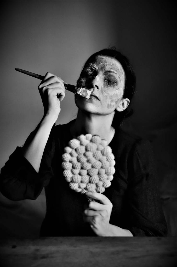 Lost identity by Biljana Radojicic, Photography, Digital | Art Limited