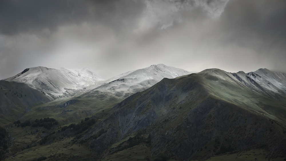 Flocons de Juin by Jean-Luc Billet, Photography, Digital | Art Limited