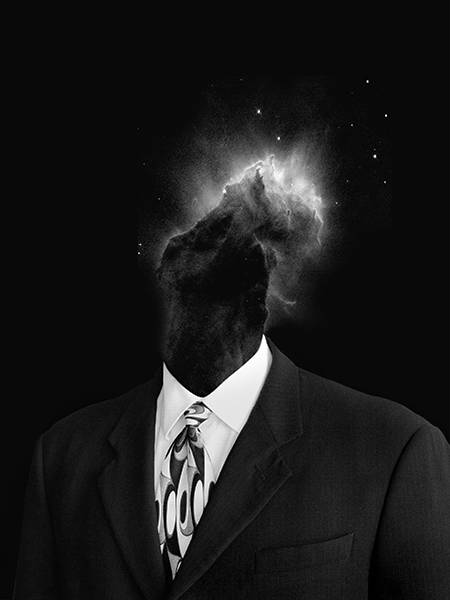 Space Disorder by Cédric Zuwala, Photography, Montage, retouching | Art ...