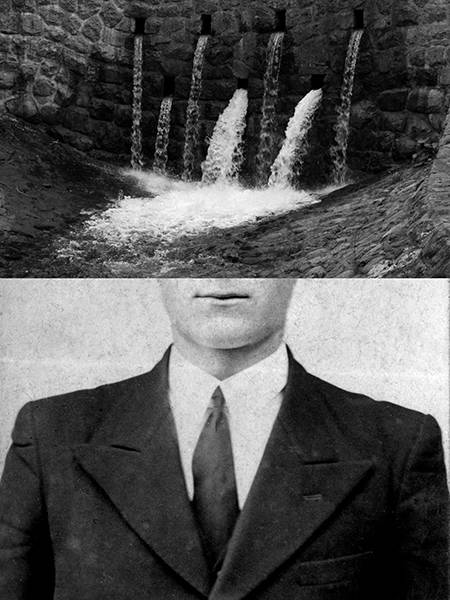 Liquid Memory par Cédric Zuwala, Photographie | Art Limited