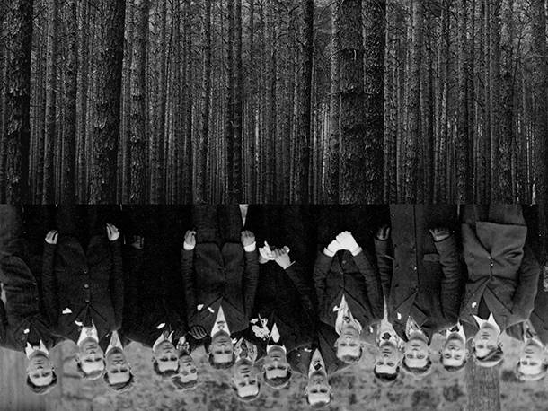 Intraterrestrial by Cédric Zuwala, Photography | Art Limited