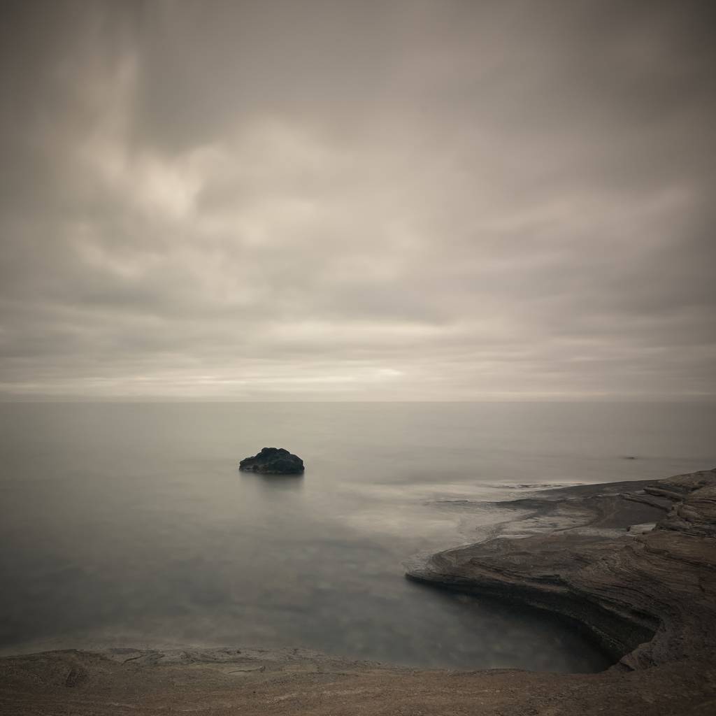 Vulcanus Promontorium by Bettina Gouchet, Photography | Art Limited