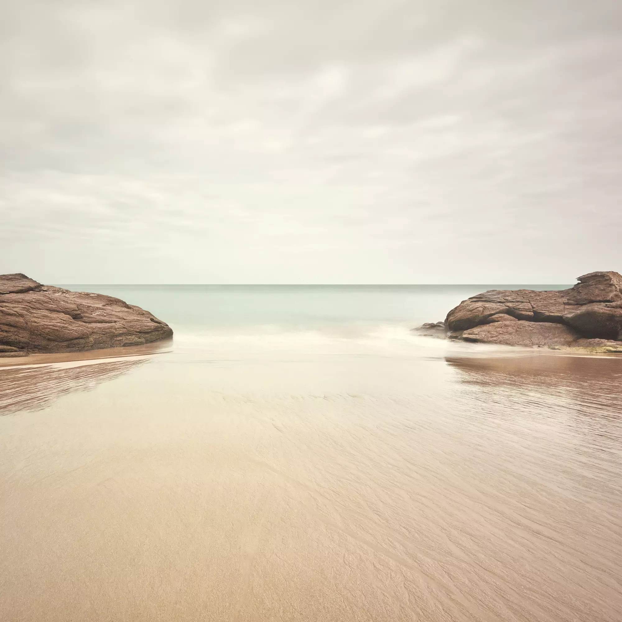 Le silence éternel de ces espaces infinis me fascine. by Bettina ...