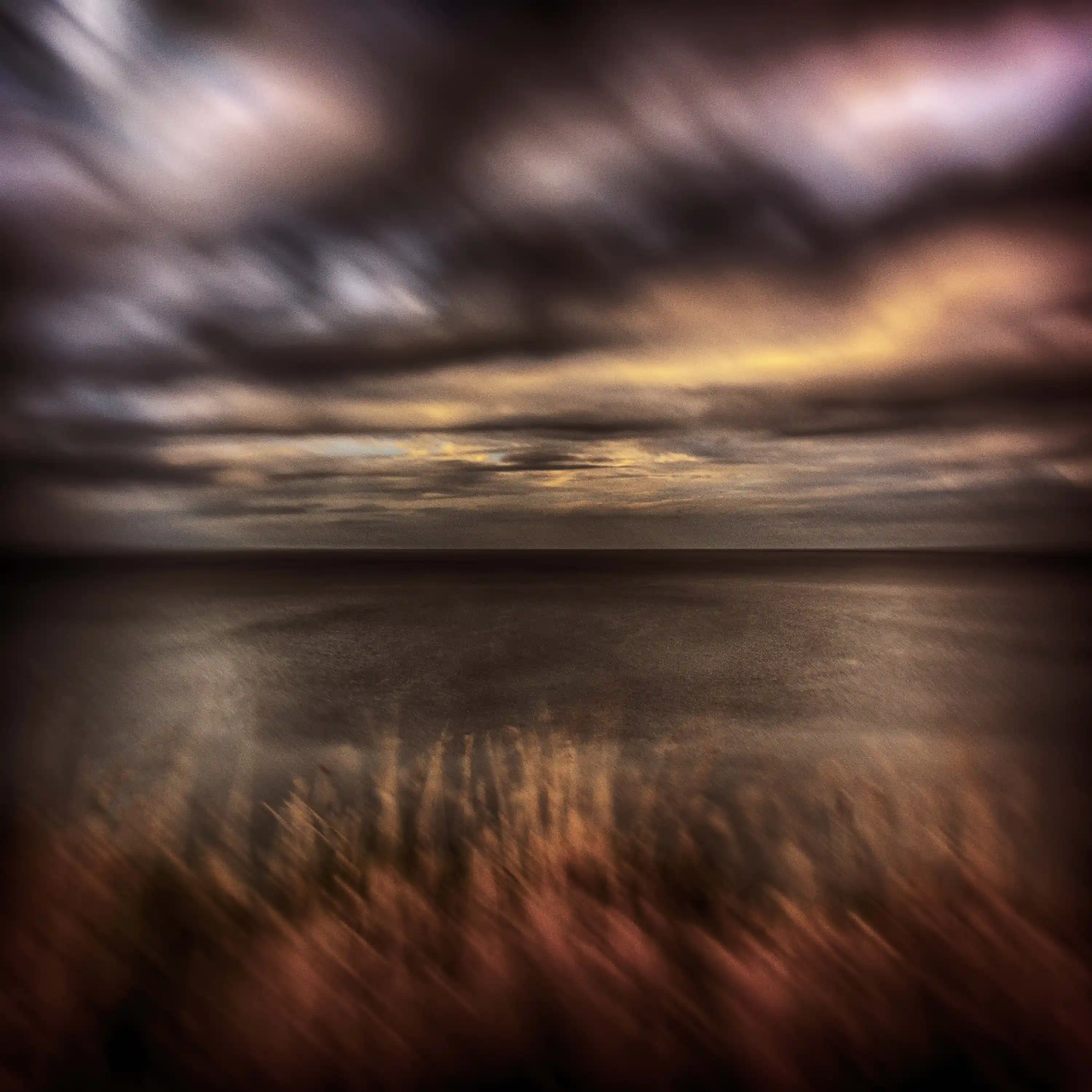 Trêve celtique by Bettina Gouchet, Photography | Art Limited