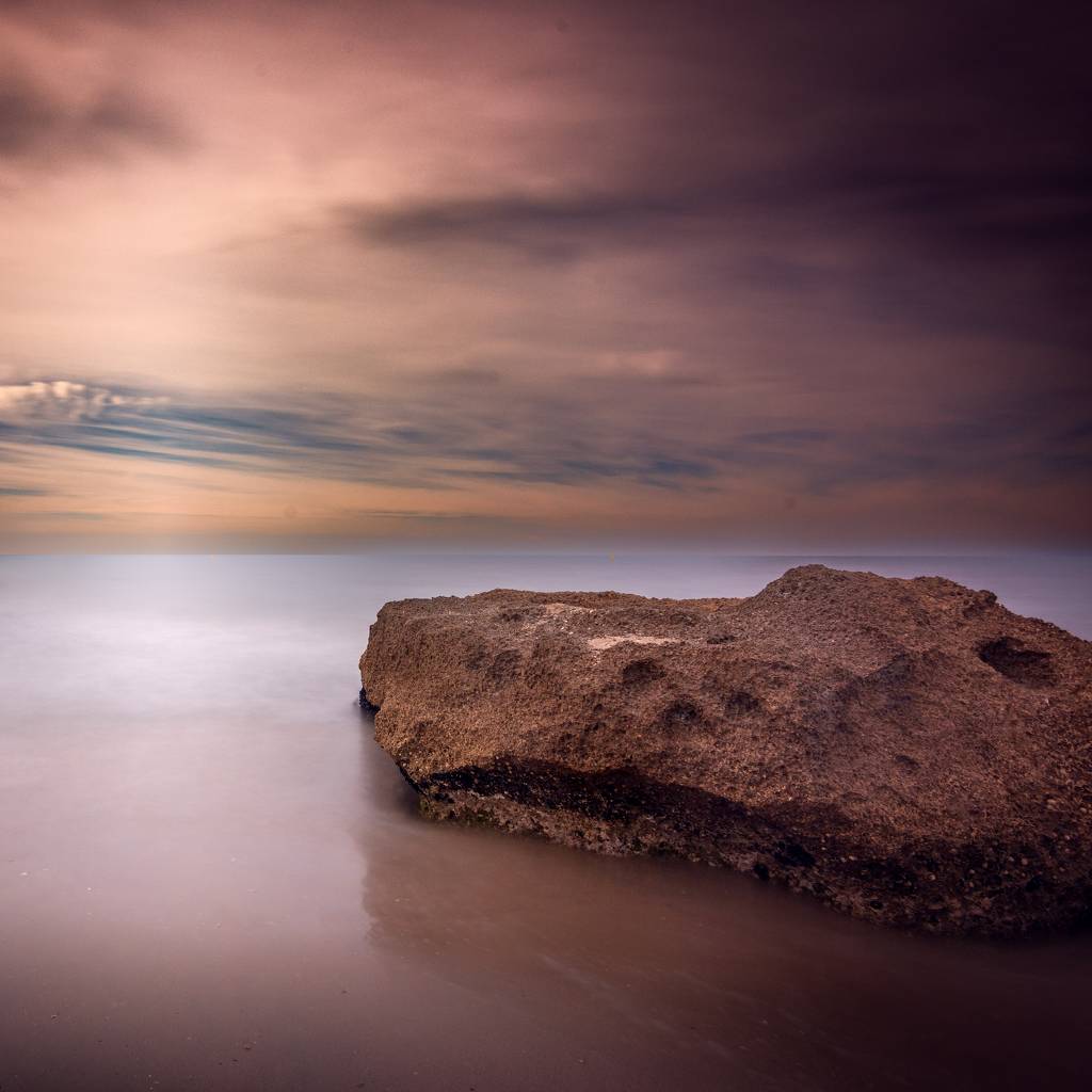 Vulcanus Infinitum II by Bettina Gouchet, Photography | Art Limited