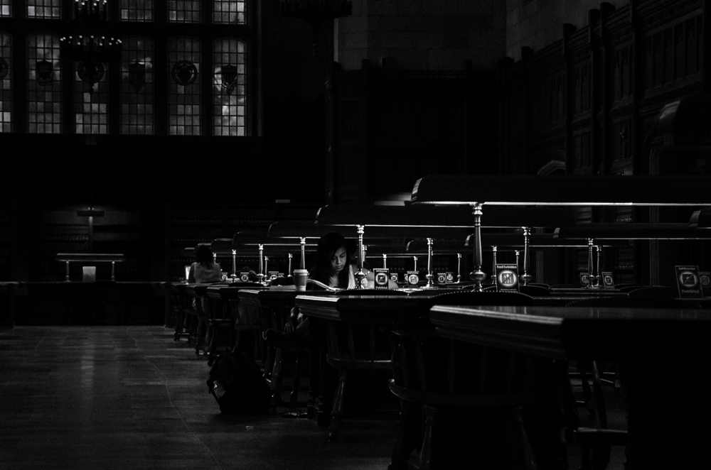 Moving From Darkness To Light by Andrei Stepanov, Photography, Digital ...