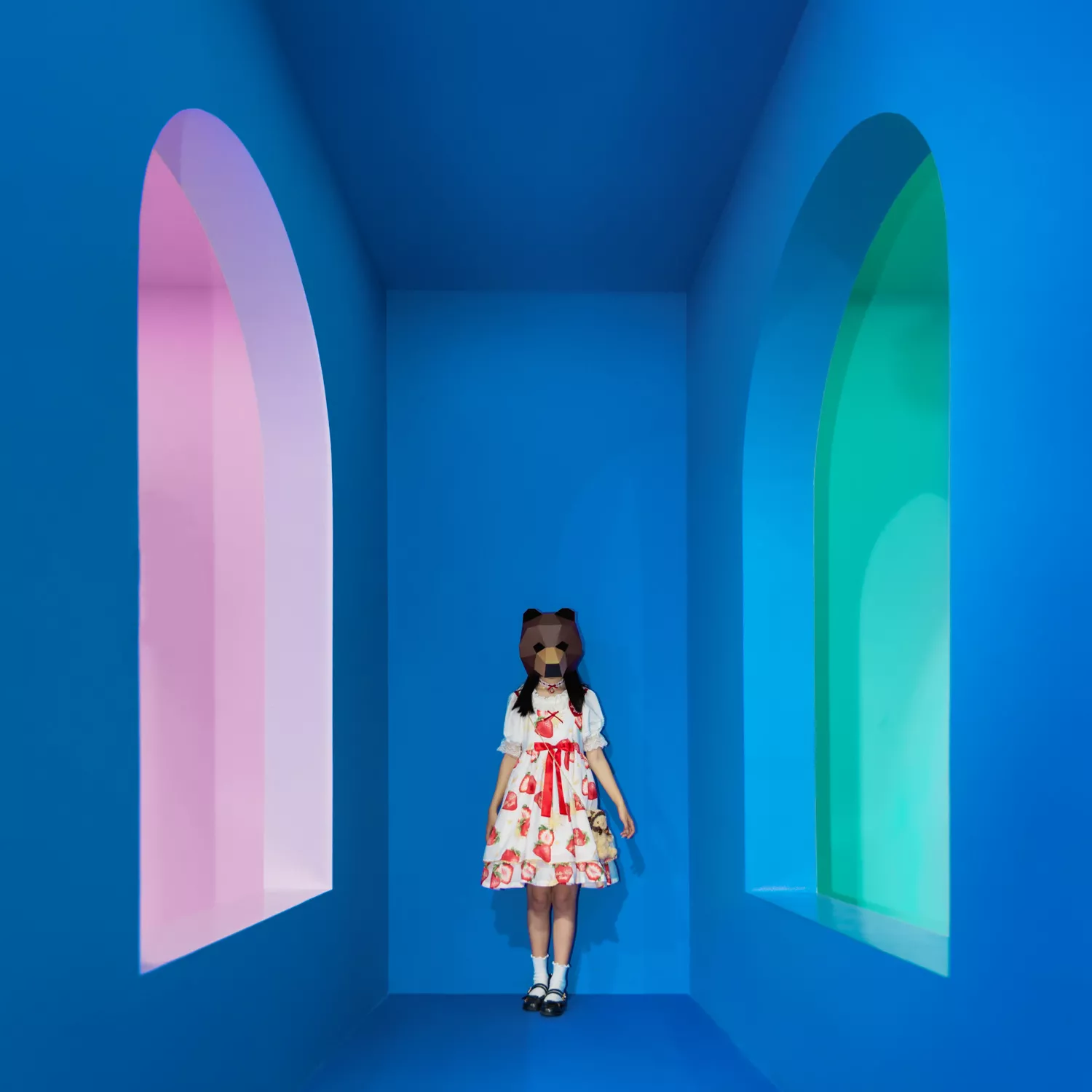 Another Self - Disharmonious #2 by Tales Yuan, Photography, Digital ...