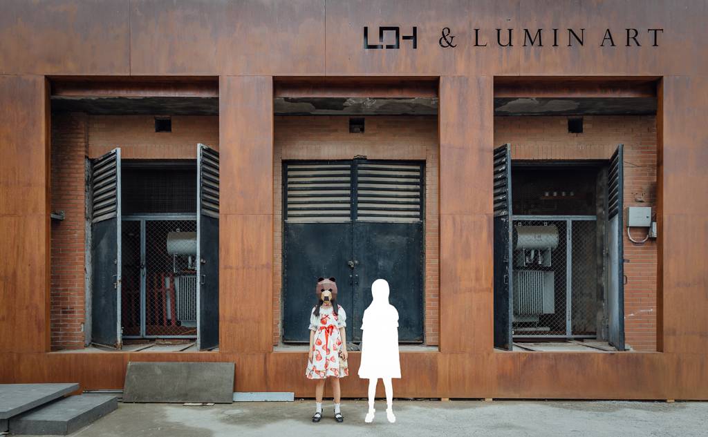 Another Self - Disharmonious #4 by Tales Yuan, Photography, Digital ...