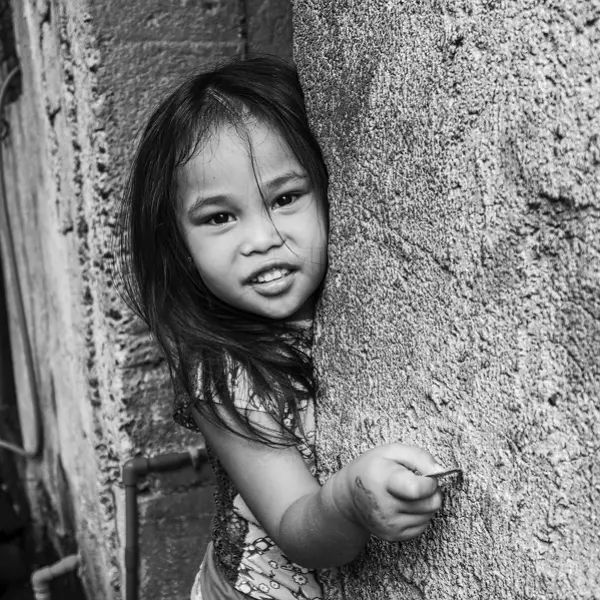 Portrait from Tondo (Philippines) by Erberto Zani, art work | Art Limited