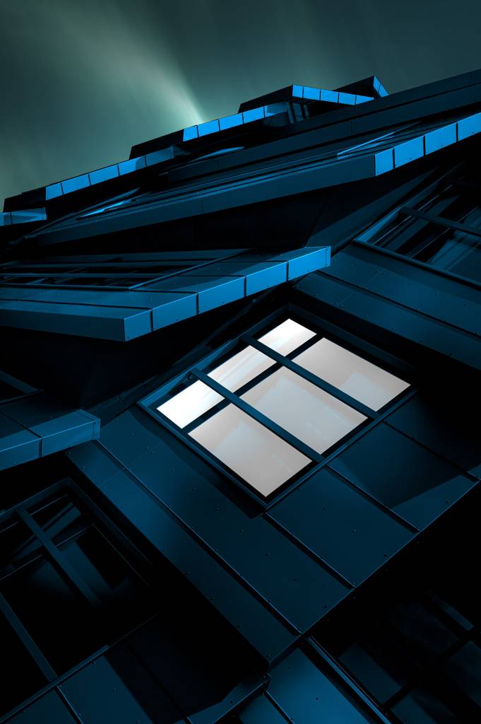 Stacked wave par Marc Huybrighs, Photographie, Numérique | Art Limited