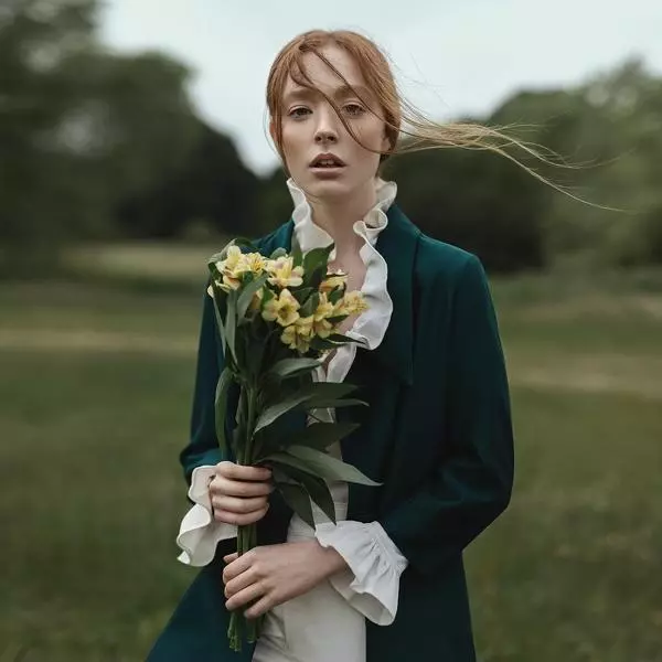 Monochrome Renaissance by Olga Gridina, Photography | Art Limited