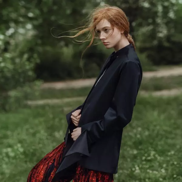 Monochrome Renaissance by Olga Gridina, Photography | Art Limited