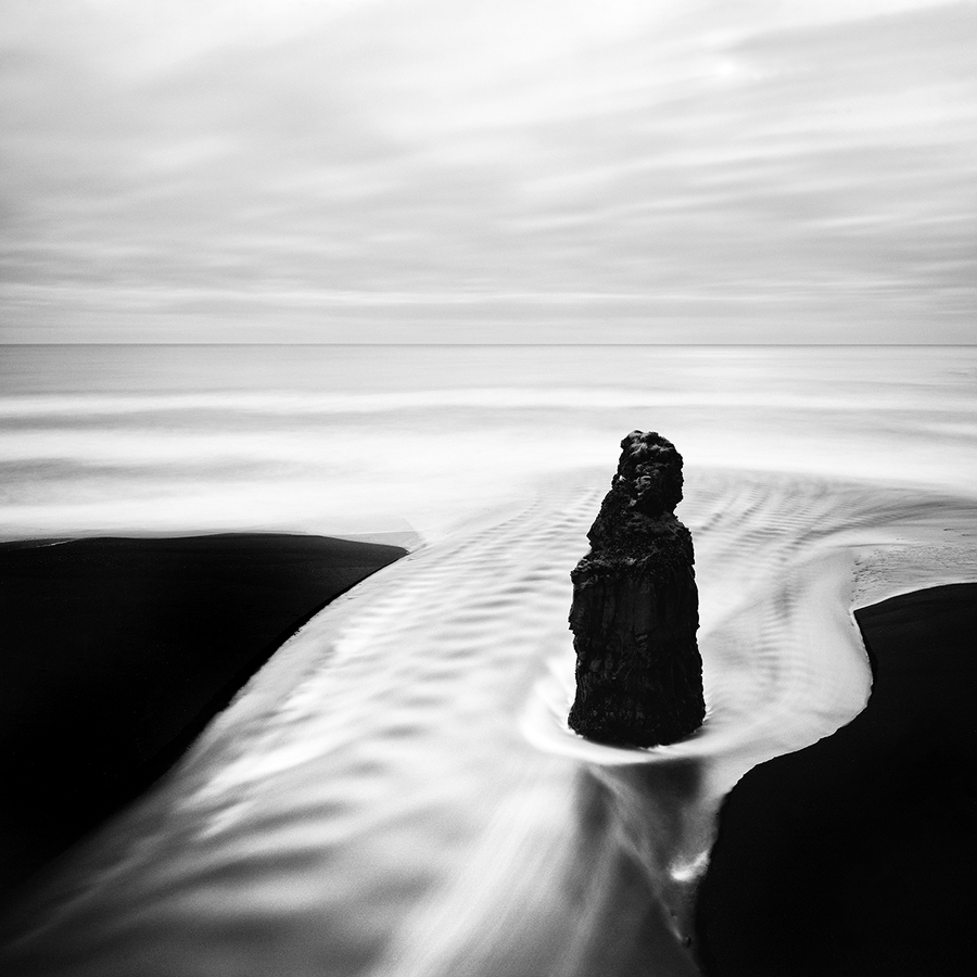 In the Flow I by Michael Schlegel, Photography | Art Limited