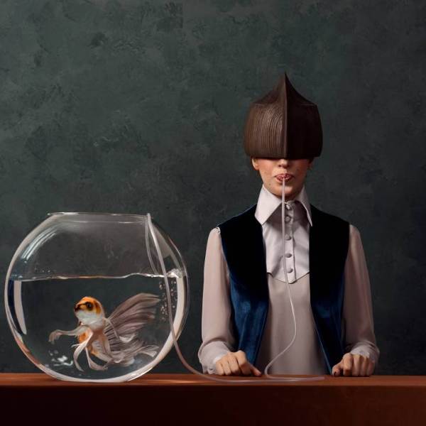 Amadeus by Peyman Naderi, Photography, Digital | Art Limited