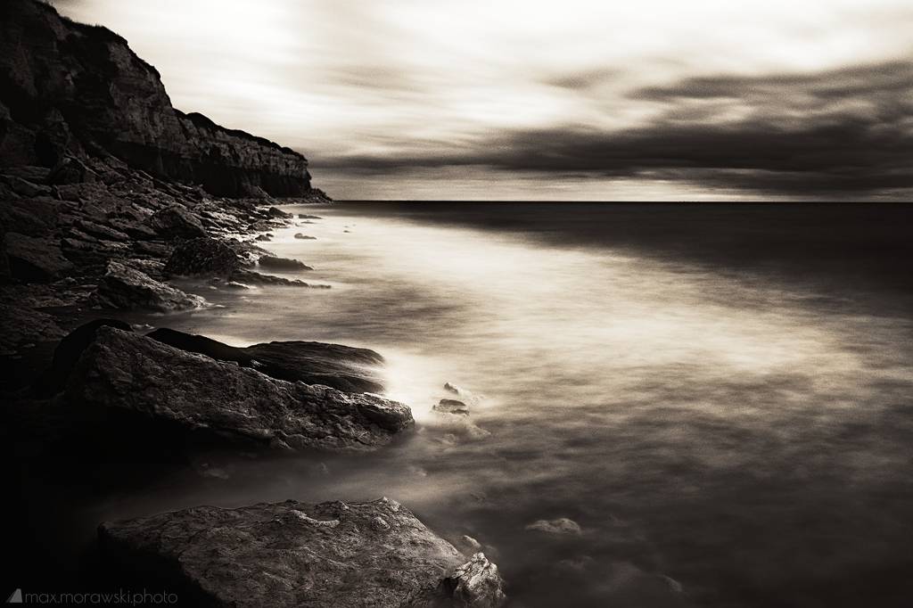 Solace of Solitude by Max Morawski, Photography | Art Limited
