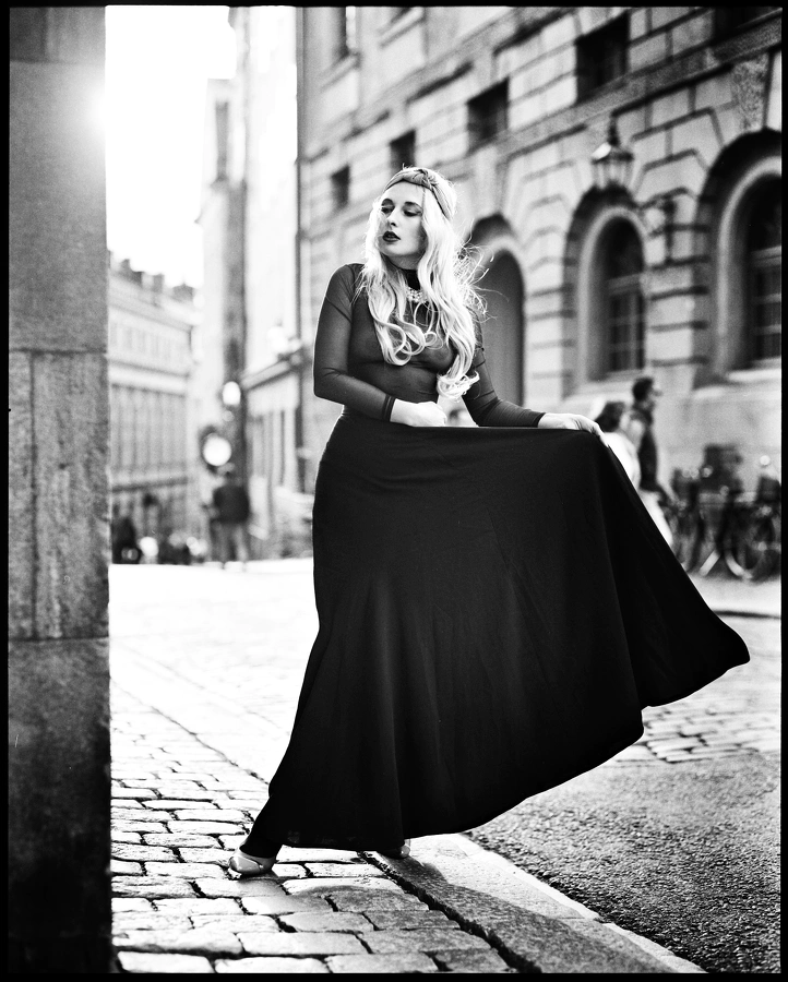 Untitled by Poetic Minx, art work