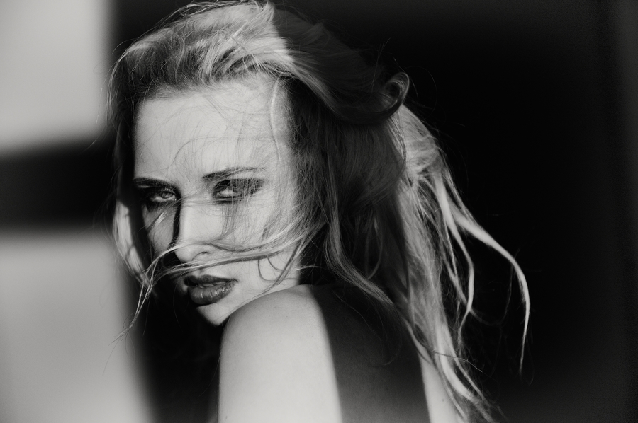 Untitled by Poetic Minx, art work