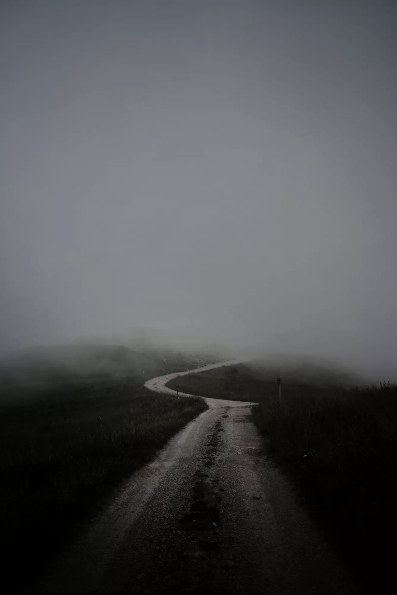 Endless path #2 by Lorita, Photography, Digital | Art Limited