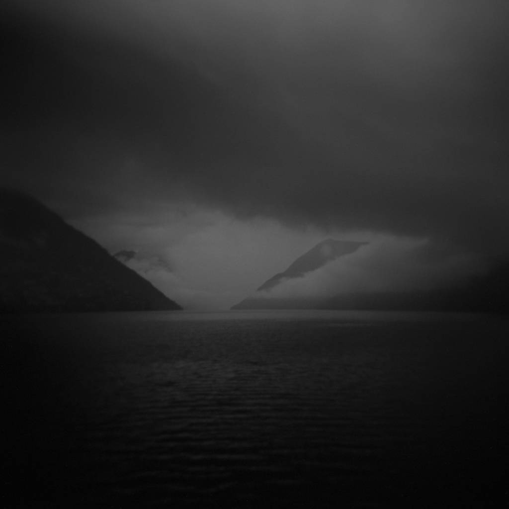Out of darkness by Lorita, Photography, Medium-format film | Art Limited